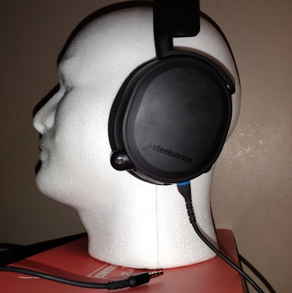 Steelseries | Headphones | Steelseries Headset | Poshmark